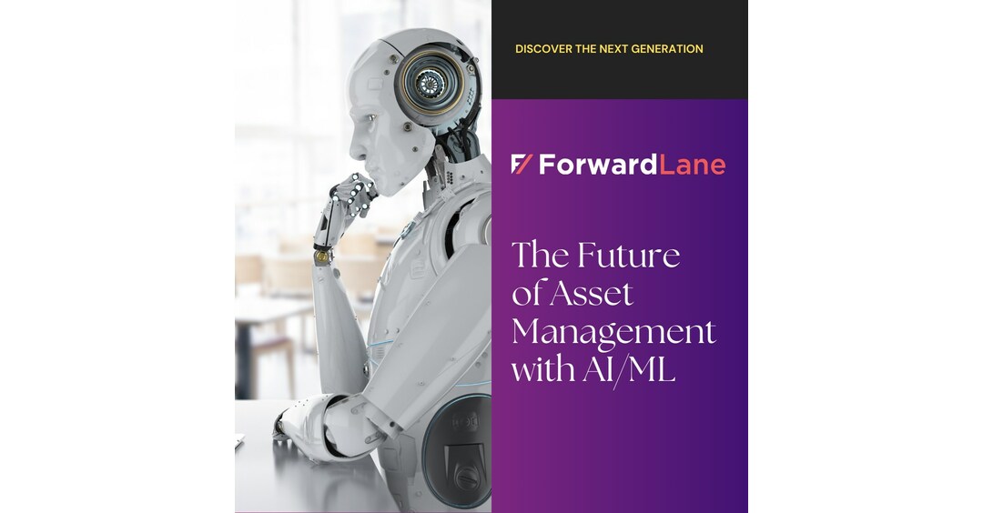 ForwardLane's Generative AI Platform Selected for AWS Global Fintech ...