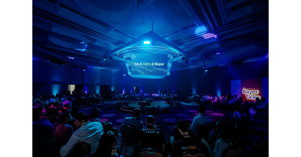 Climate FieldView, da Bayer, anuncia compatibilidade para Android e ...