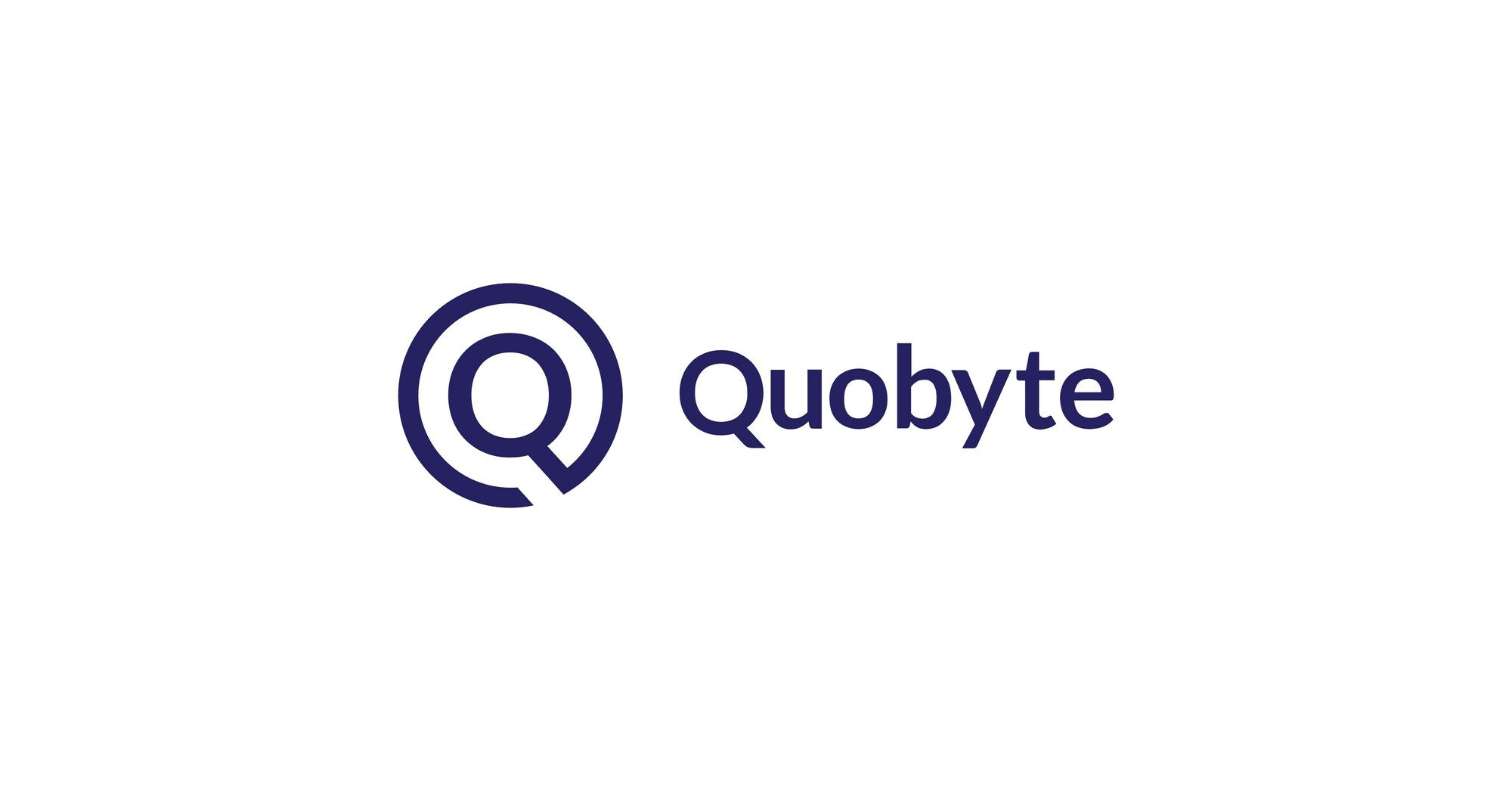 Quobyte präsentiert die Quobyte File Query Engine, eine Hochleistungs ...
