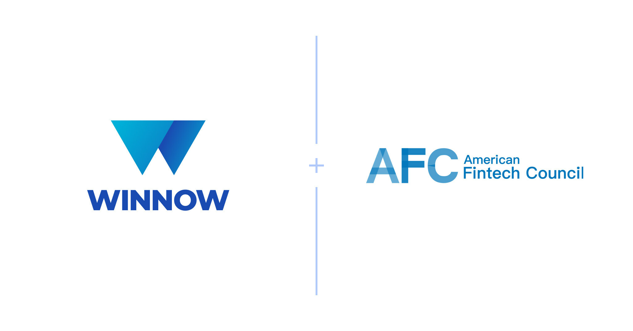 American Fintech Council Welcomes Winnow as its Newest Member (AFC) to ...