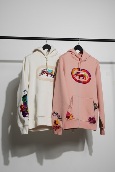 Iconic Streetwear Brand ECKŌ UNLTD Celebrates 30th Anniversary with ...