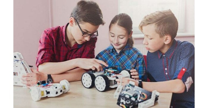 Local Learning Center Pioneers the Future of Education by Personalizing ...