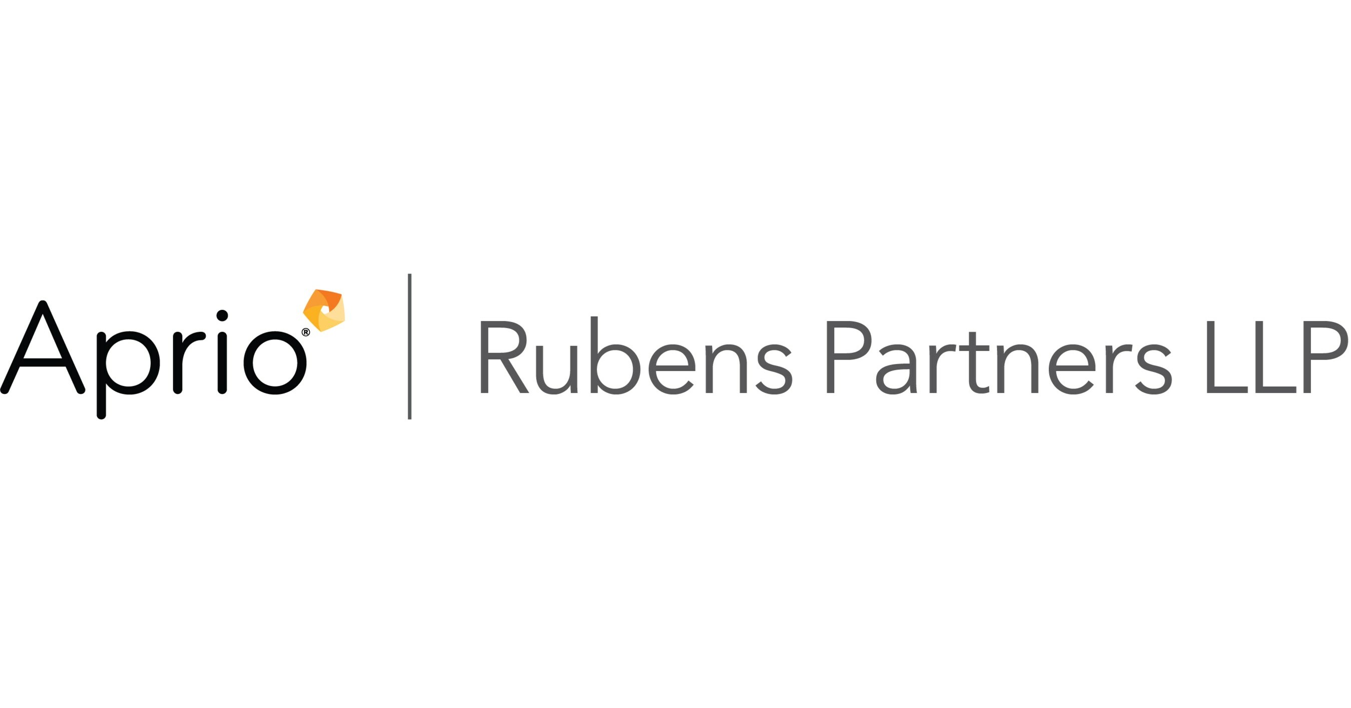 Aprio Expanding West Coast Presence, Announces Merger with Rubens ...