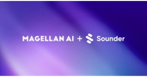Magellan AI and Sounder Partner to Offer Brand Safety and Suitability Verification for Podcast ...