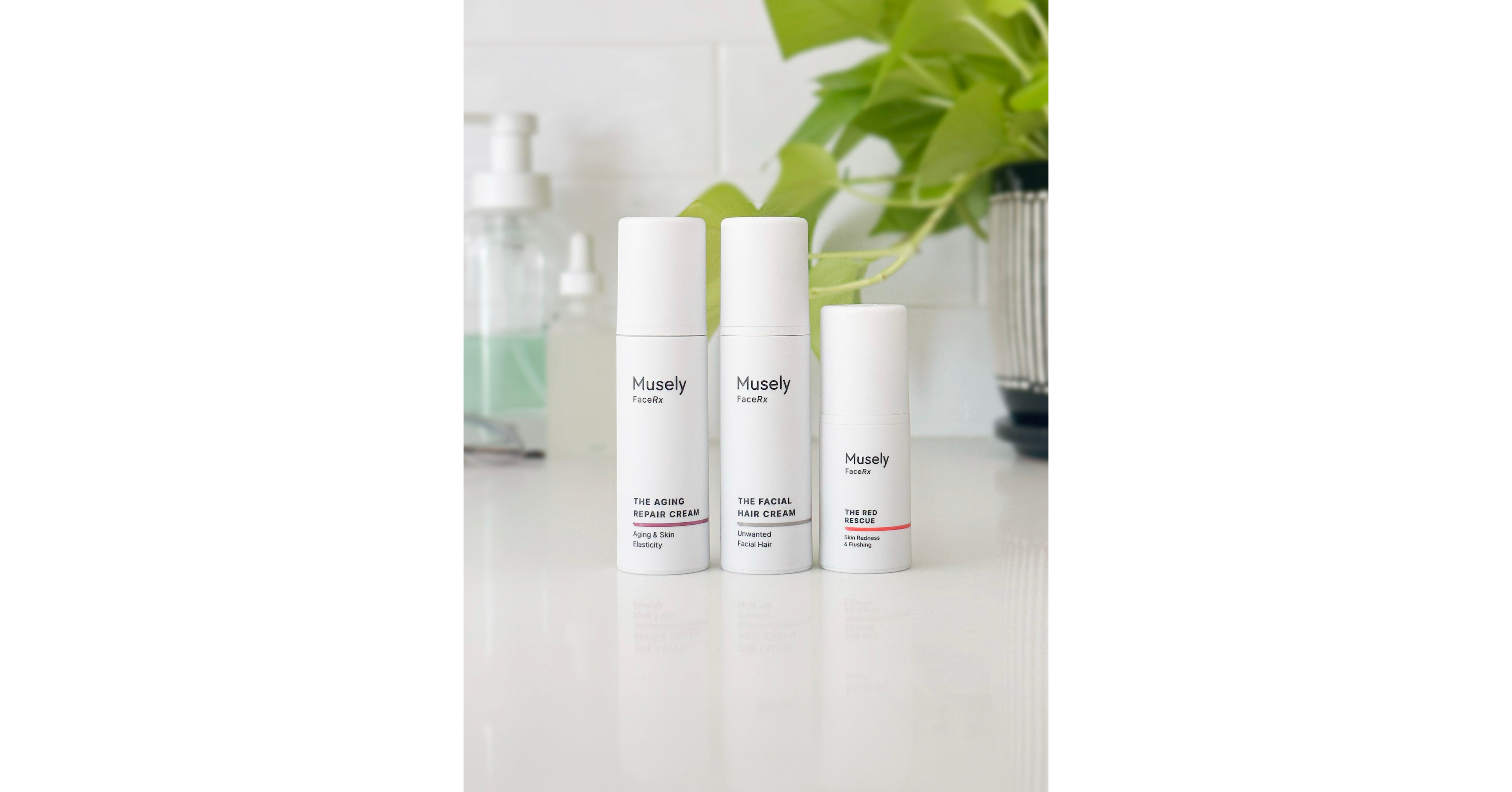 Musely Enters New Era of "Look Good, Live Better" with Rebrand and New ...