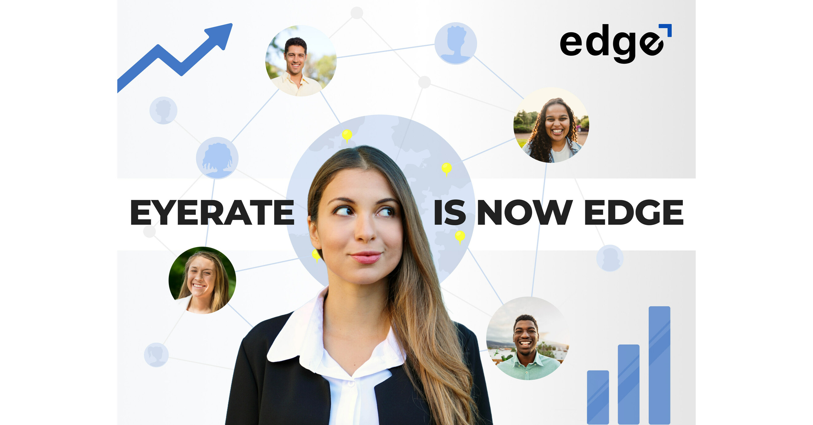EyeRate rebrands to Edge, the #1 Employee-Driven Growth Engine for ...