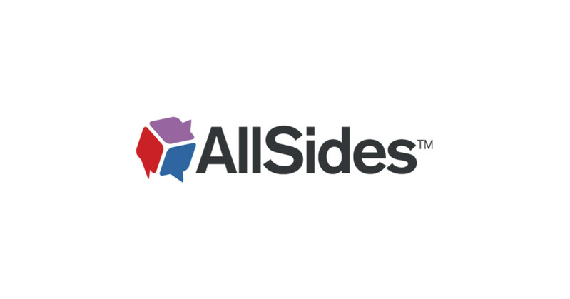 AllSides Launches AI Tool to Help News Consumers Detect and Understand ...
