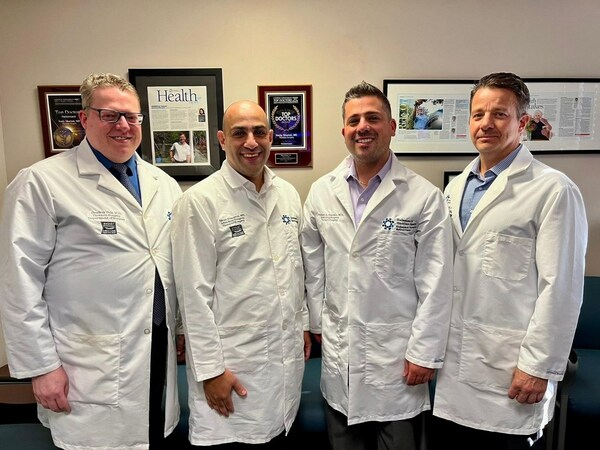 November is Lung Cancer Awareness Month: Hackensack University Medical ...