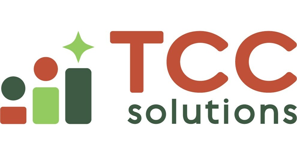 TCC Solutions Announces CEO and Rebranding