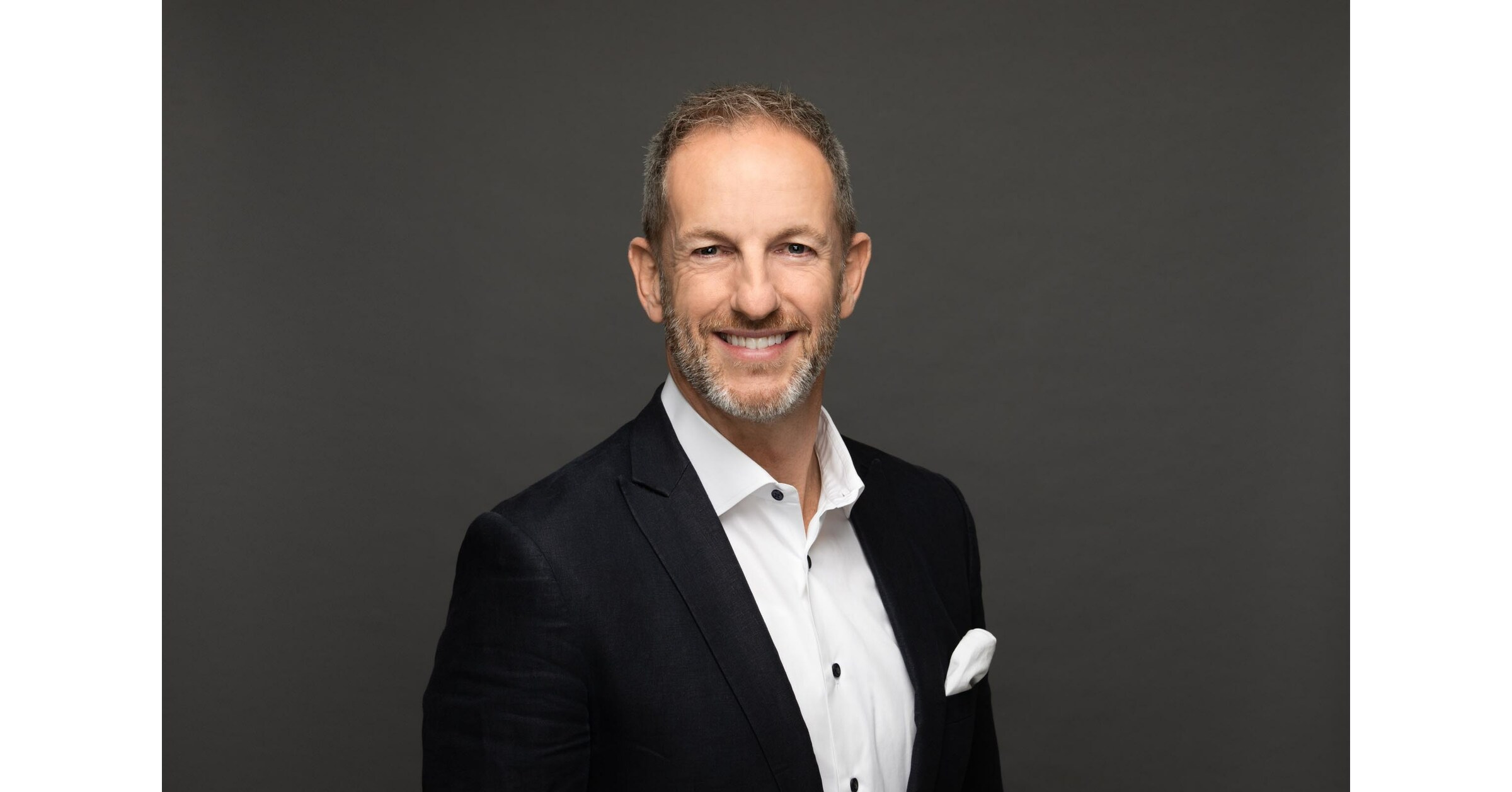 Industry Veteran Gavin Morgan Joins Grubb Properties as Managing ...