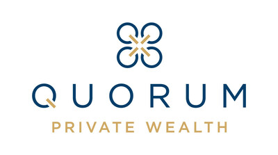 Quorum Private Wealth Named "Partner Firm of the Year" and Listed on ...