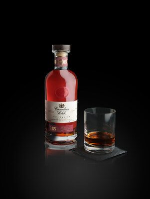 Canadian Club® Launches The Invitation Series with the Release of ...