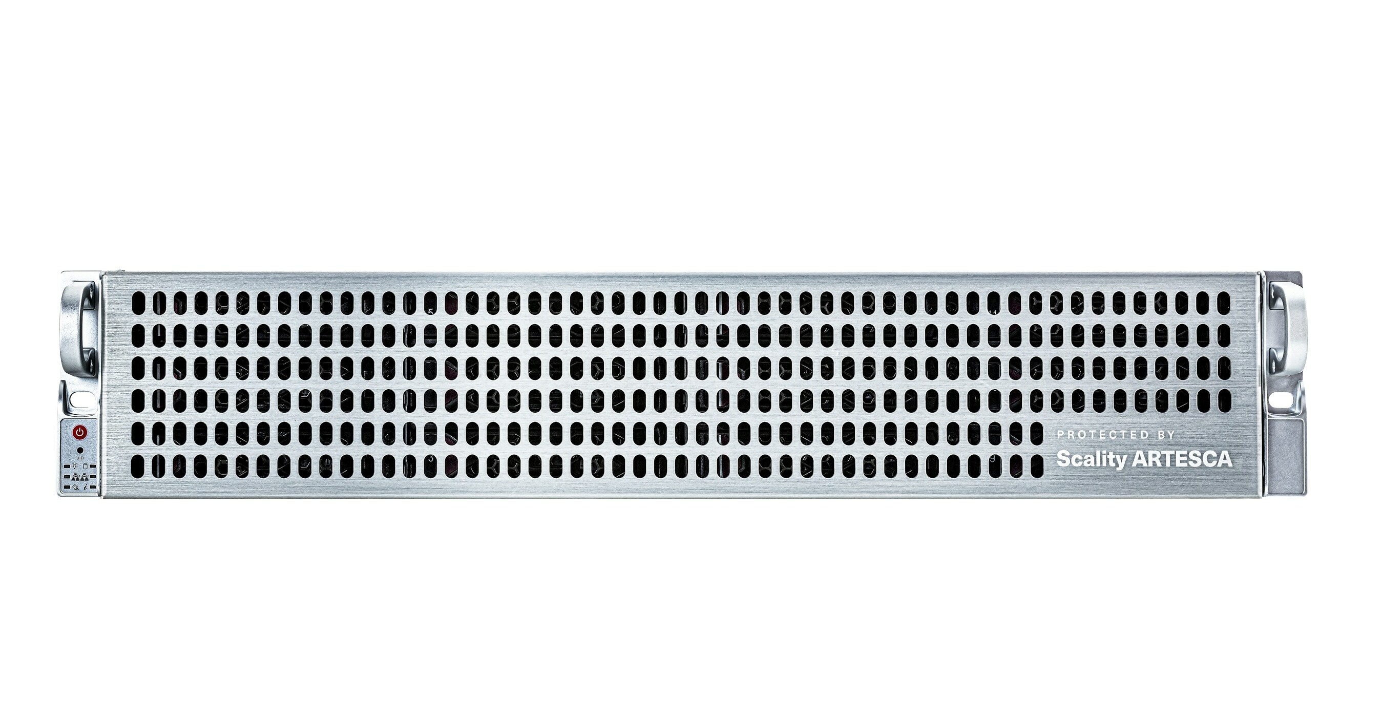 Scality expands cyber-resilient storage for Veeam with a new channel ...