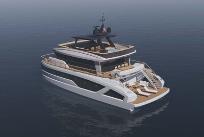 Lazzara Announces LPC 300 Updates Amidst Quest to Build A Better-Built Boat