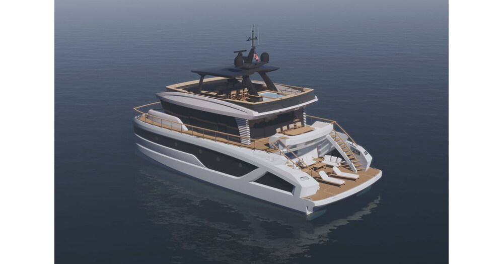 Lazzara Announces LPC 300 Updates Amidst Quest to Build A Better-Built Boat