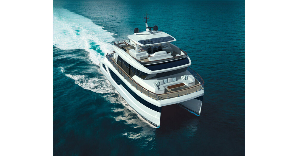 Lazzara Announces LPC 300 Updates Amidst Quest to Build A Better-Built Boat