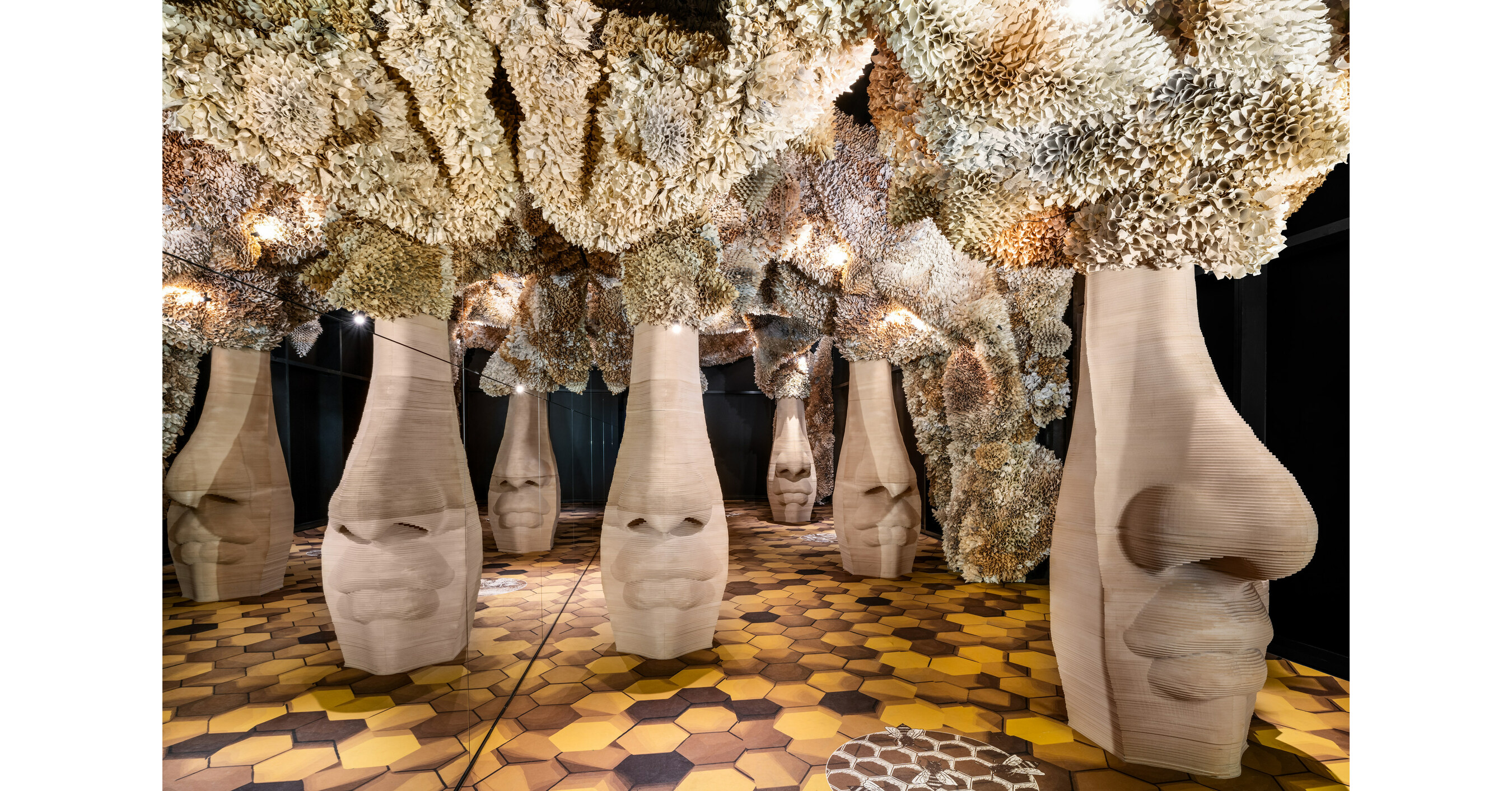 Arcadia Earth Toronto, the powerful experiential journey through planet ...