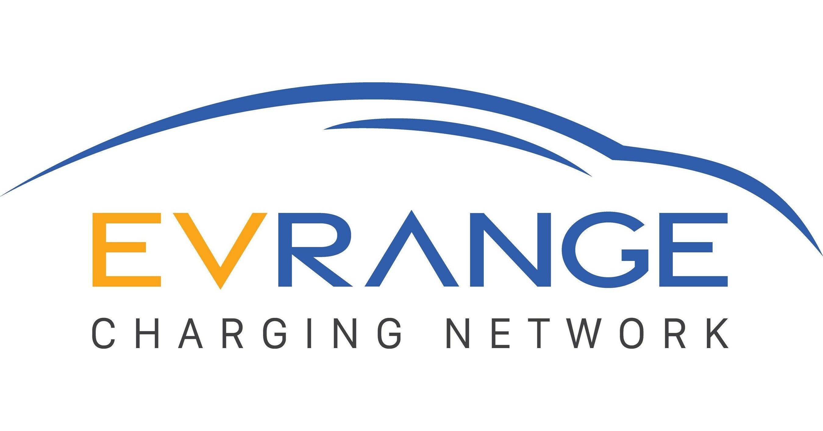 EV Range's Charging Network now includes LG electric vehicle charger