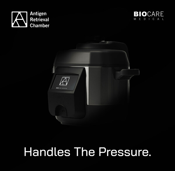Biocare Medical Announces the Launch of ARC: The New IVD Antigen ...