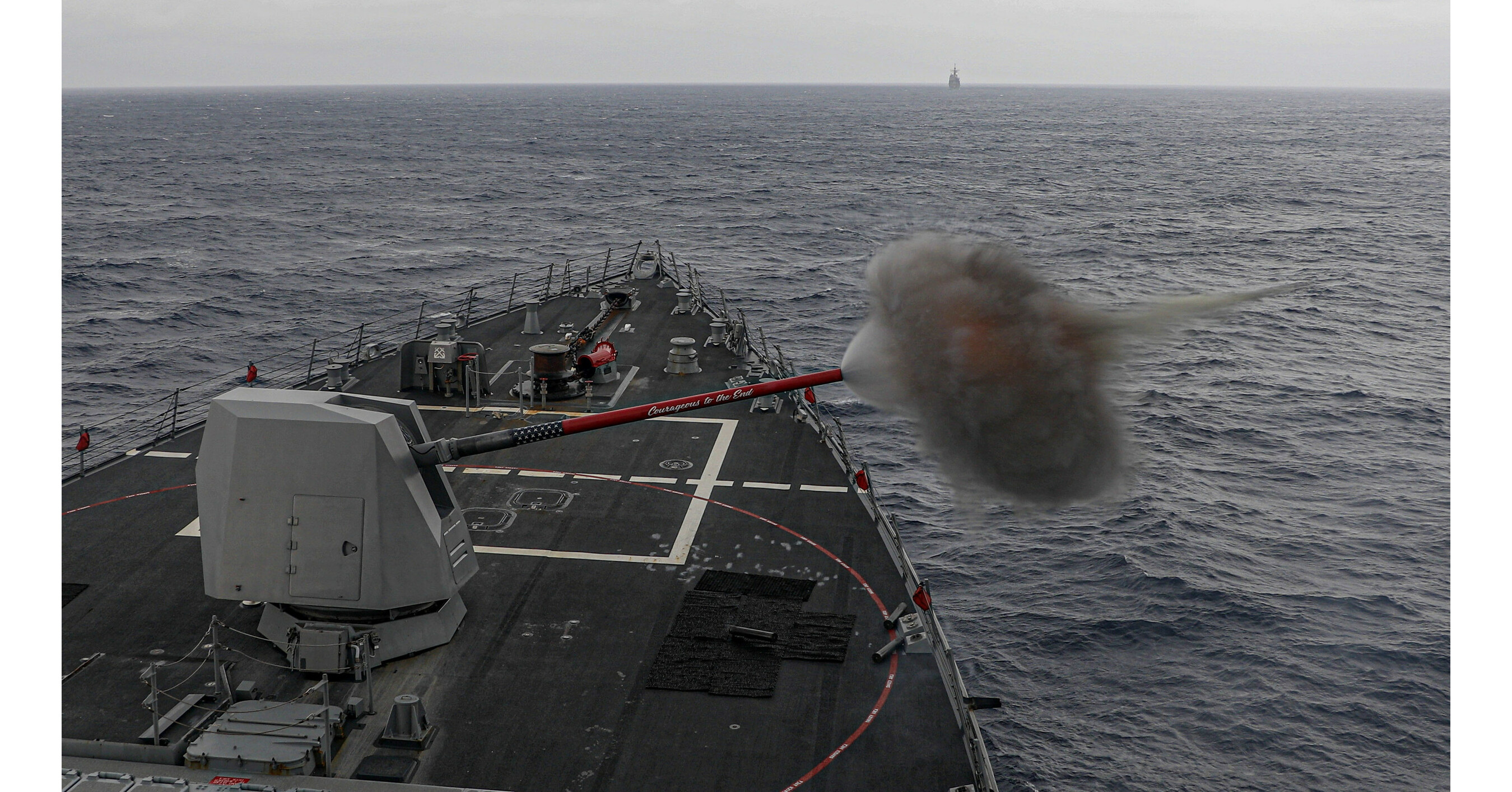 BAE Systems to equip Royal Australian Navy's Hunter class frigates with ...