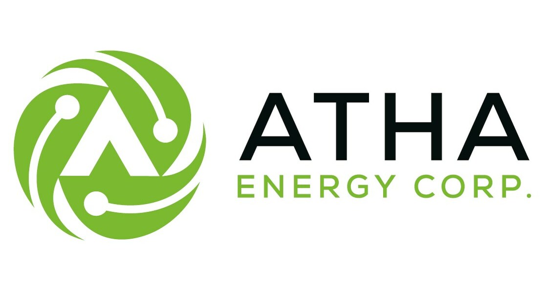 ATHA ENERGY ANNOUNCES RESULTS FROM LARGE-SCALE ELECTROMAGNETIC SURVEY ...