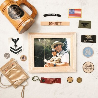 BUBS Naturals Pays Tribute to Benghazi-Fallen Navy SEAL, Donates Over ...