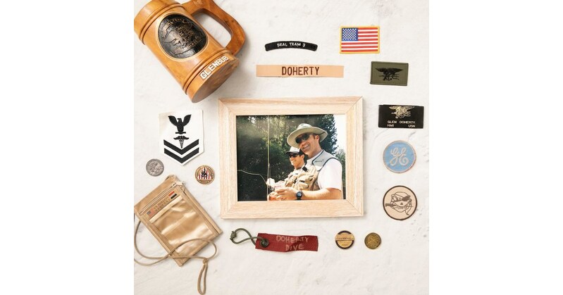 BUBS Naturals Pays Tribute to Benghazi-Fallen Navy SEAL, Donates Over ...