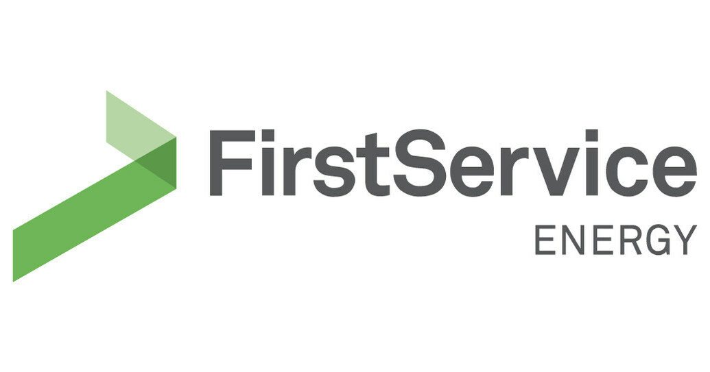 FirstService Residential Releases Energy Report Cards to Facilitate ...
