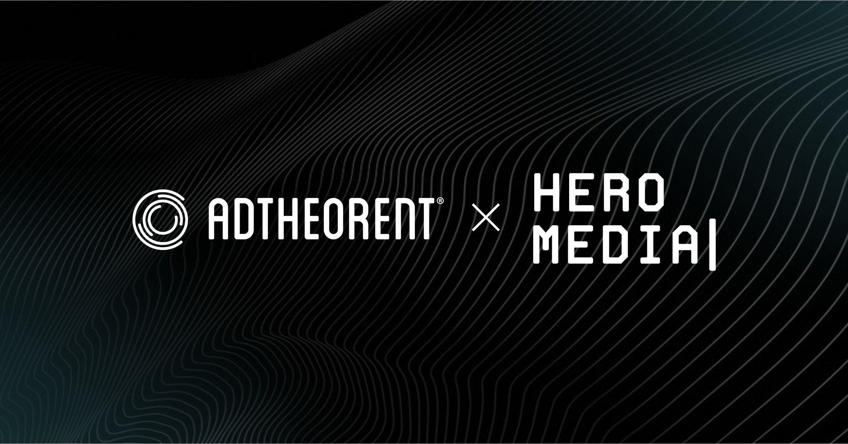 Hero Media Partners with AdTheorent to Create the First ML-Powered ...
