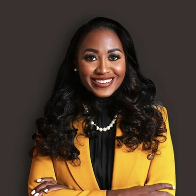 Judge Brittanye Morris Seeks to Continue to be a Voice for Equality in ...