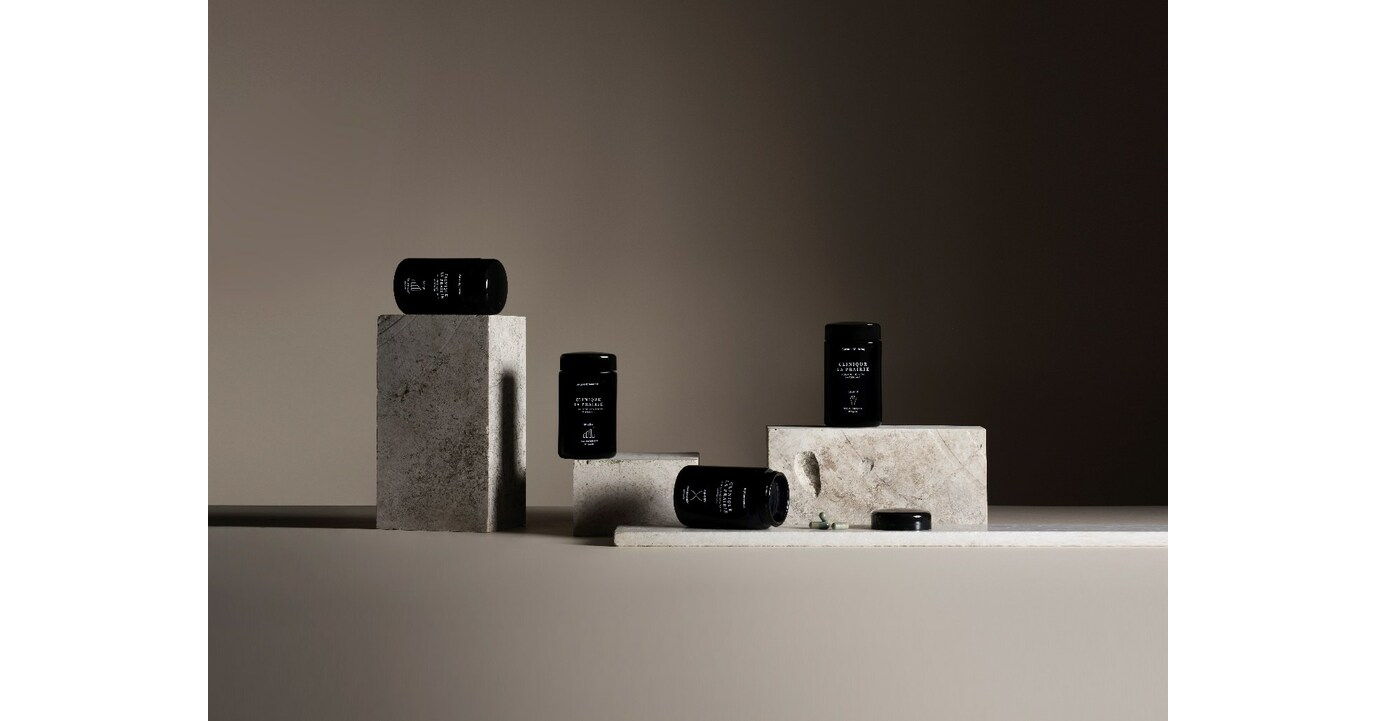 Olga Donica, Head of Innovation & Longevity Research at Clinique La Prairie, Hosts Exclusive ...