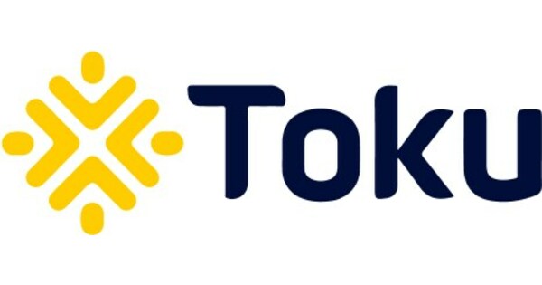 Toku Logo
