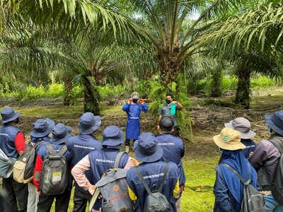 Bunge and Musim Mas Collaborate to Make Palm Value Chain more ...