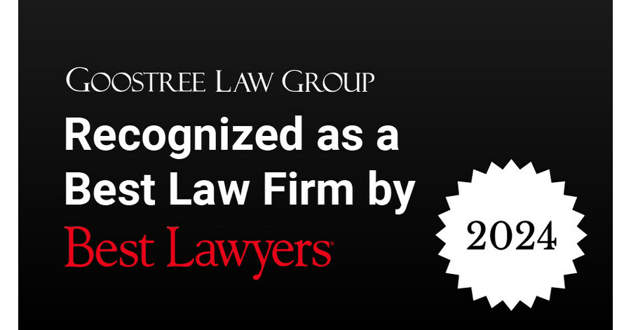 DuPage County Family Law Firm, Goostree Law Group, Recognized as a Best ...