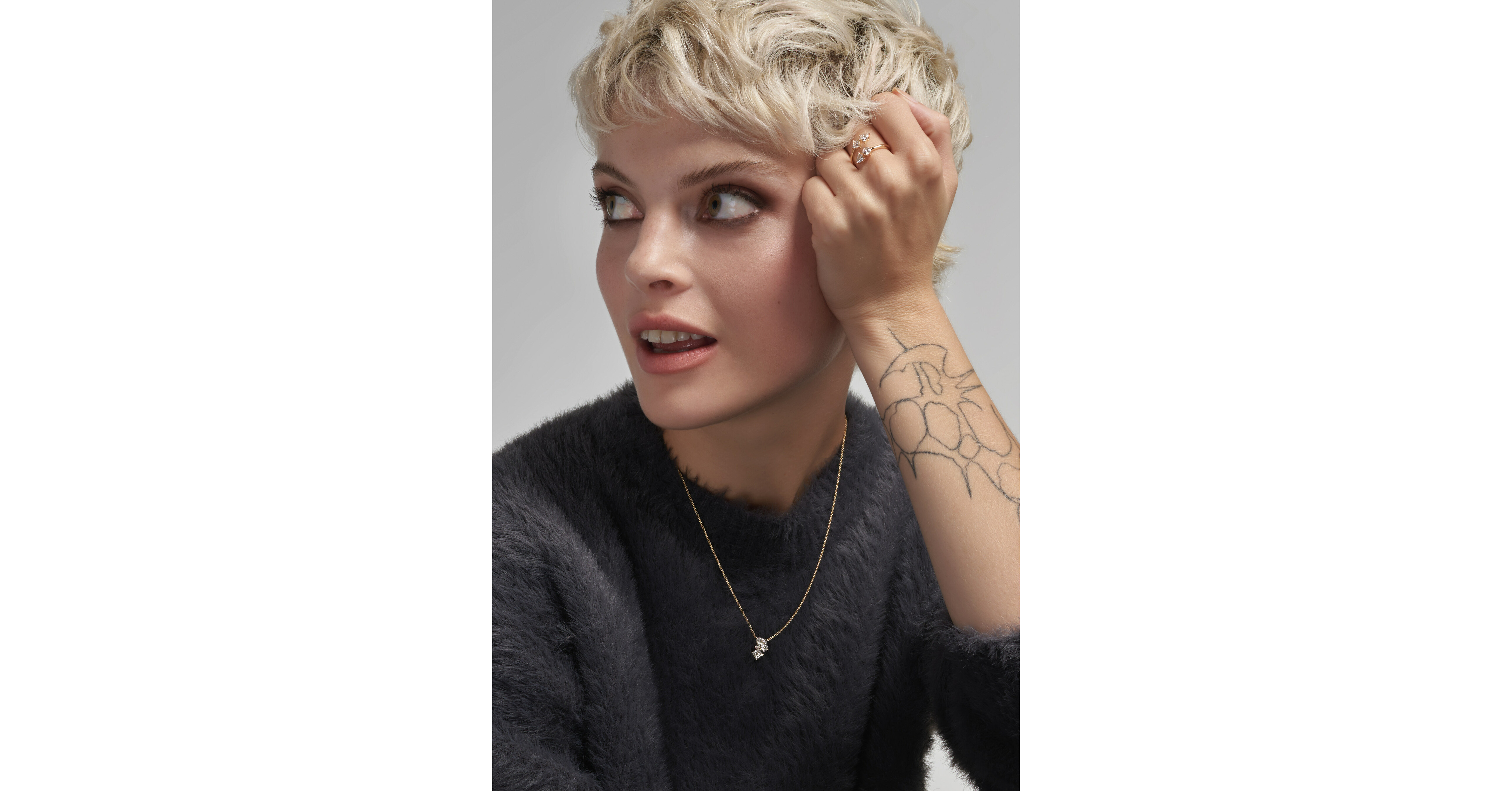 LIGHTBOX TEAMS UP WITH ROSEATE AND THE FUTURE ROCKS FOR FIRST FORAY ...