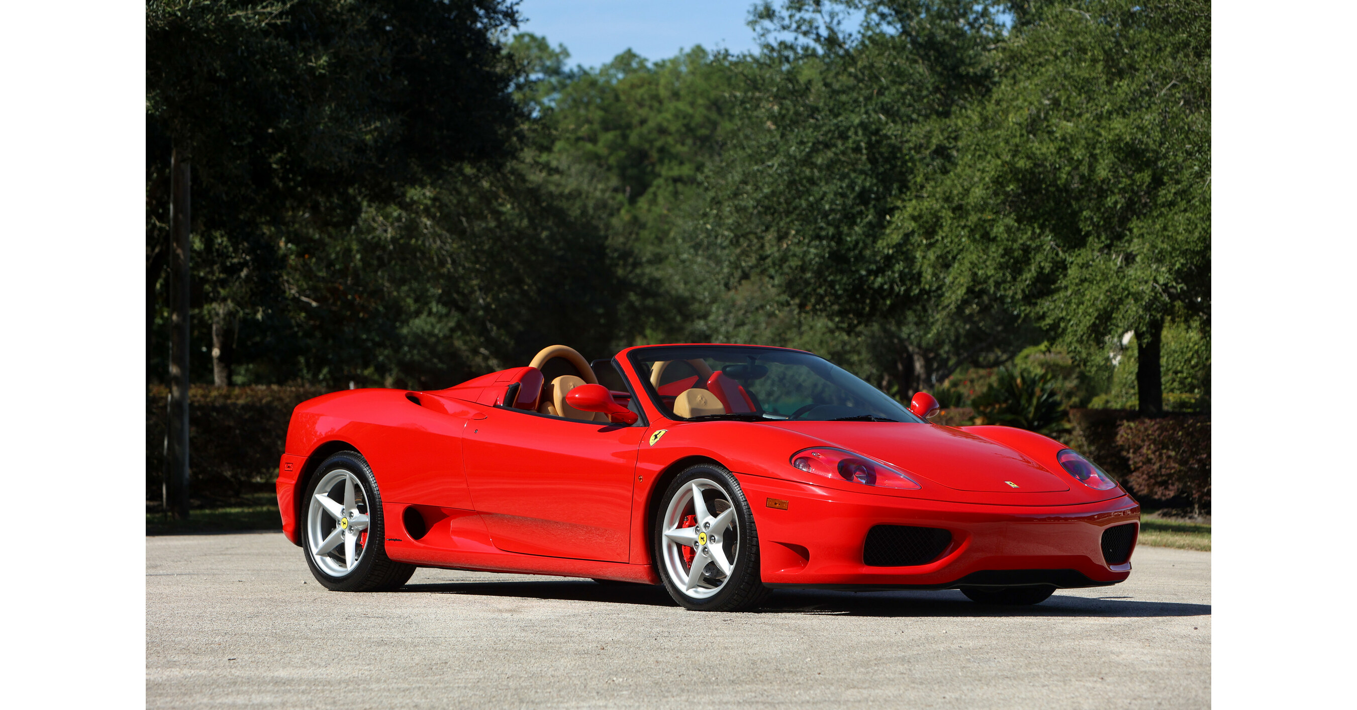 The George Foreman Collection is Live for Auction on Hagerty ...
