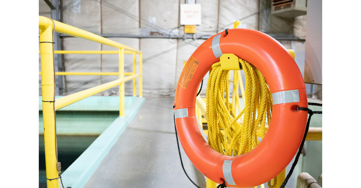 Jacobs Secures Water and Wastewater Utilities Renewal Contract in New ...