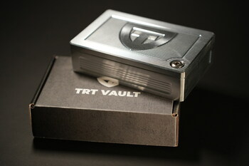 TRT Vault Launches Kickstarter Campaign: Revolutionizing TRT Storage ...