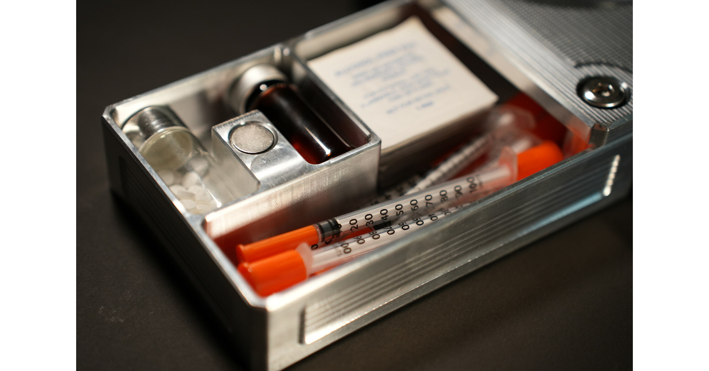 TRT Vault Launches Kickstarter Campaign: Revolutionizing TRT Storage ...