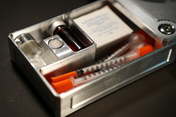 TRT Vault Launches Kickstarter Campaign: Revolutionizing TRT Storage ...