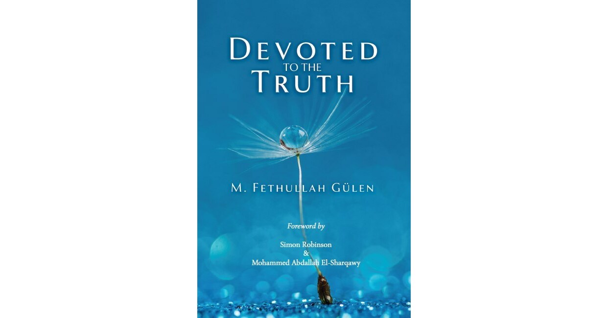 Renowned Scholar M. Fethullah Gulen Unveils Profound Insights in Latest ...