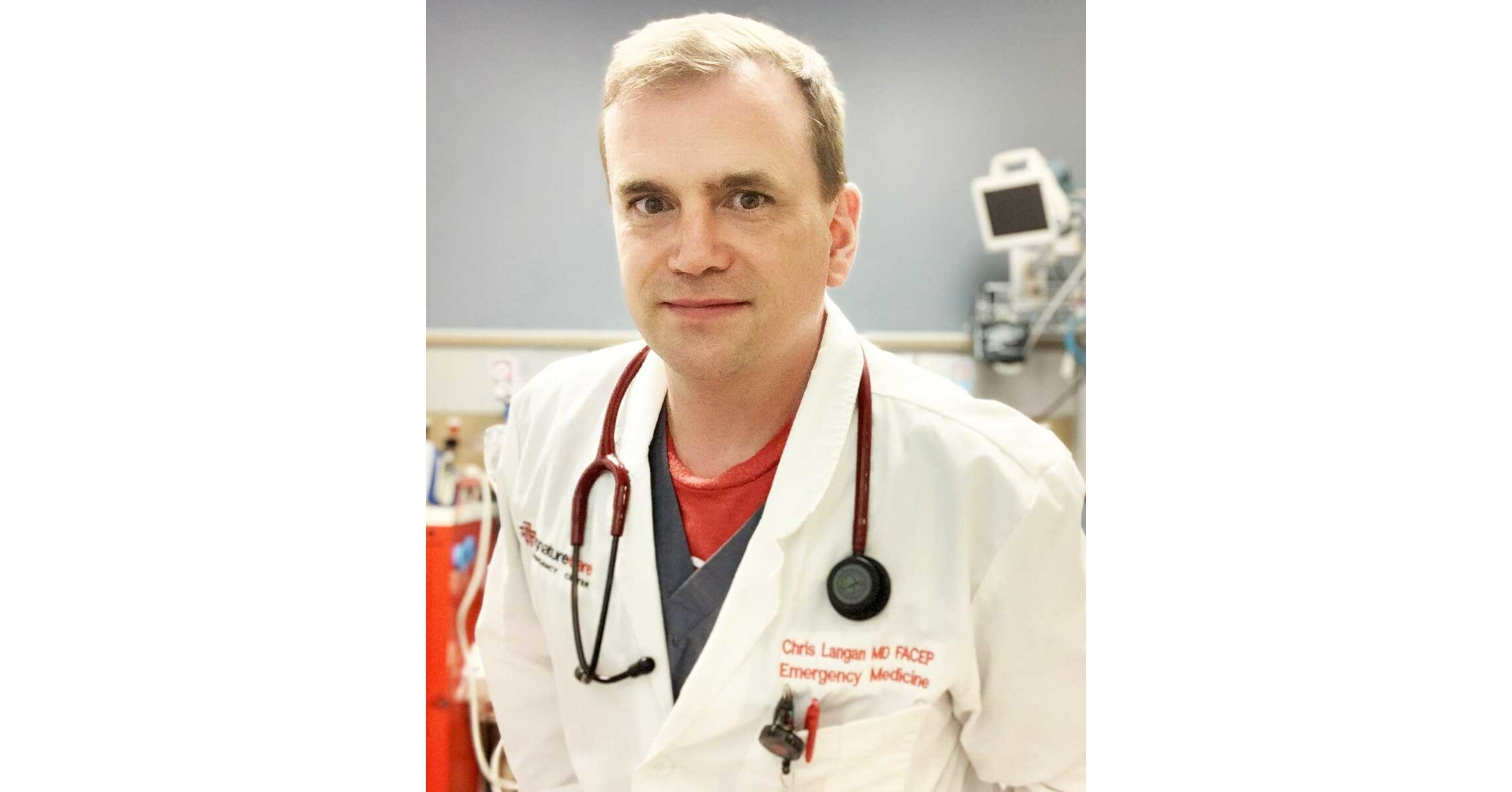 What do Texas Doctors and Nurses Want this Thanksgiving? For You Not to ...