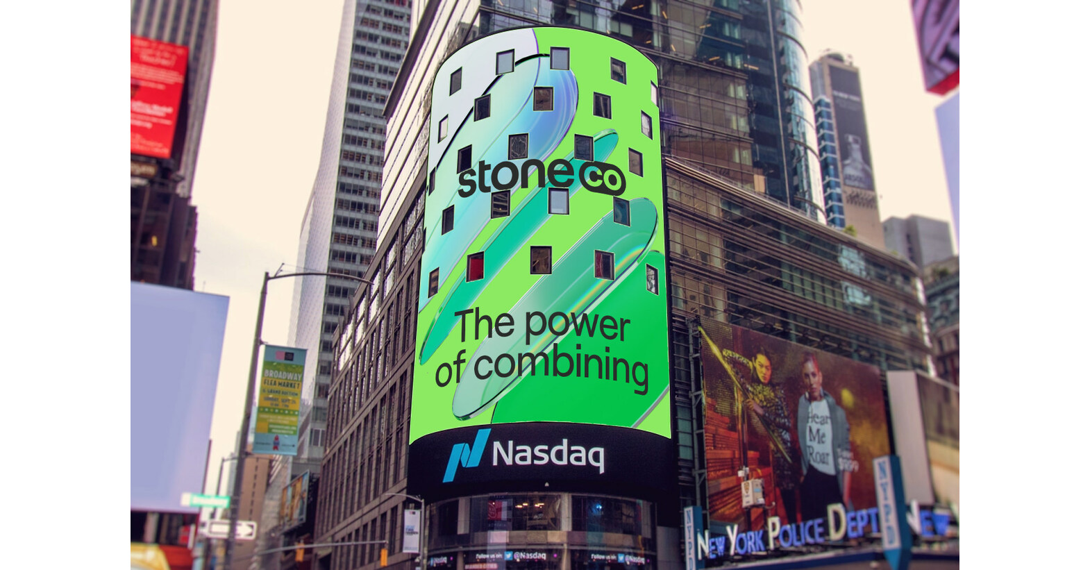 Stone presents plans for more than doubling profitability over the next ...