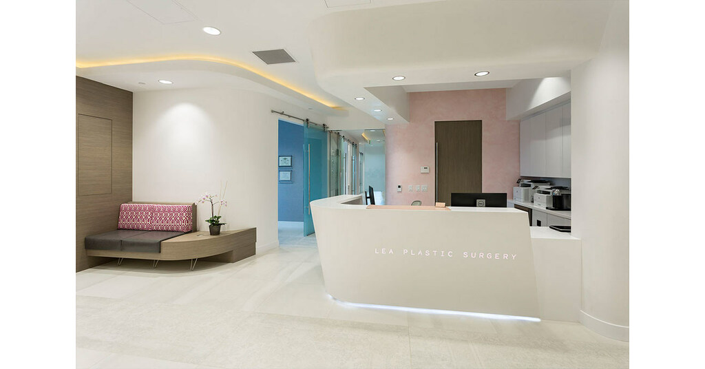 LEA Plastic Surgery Celebrates 5 Years Serving Southern California