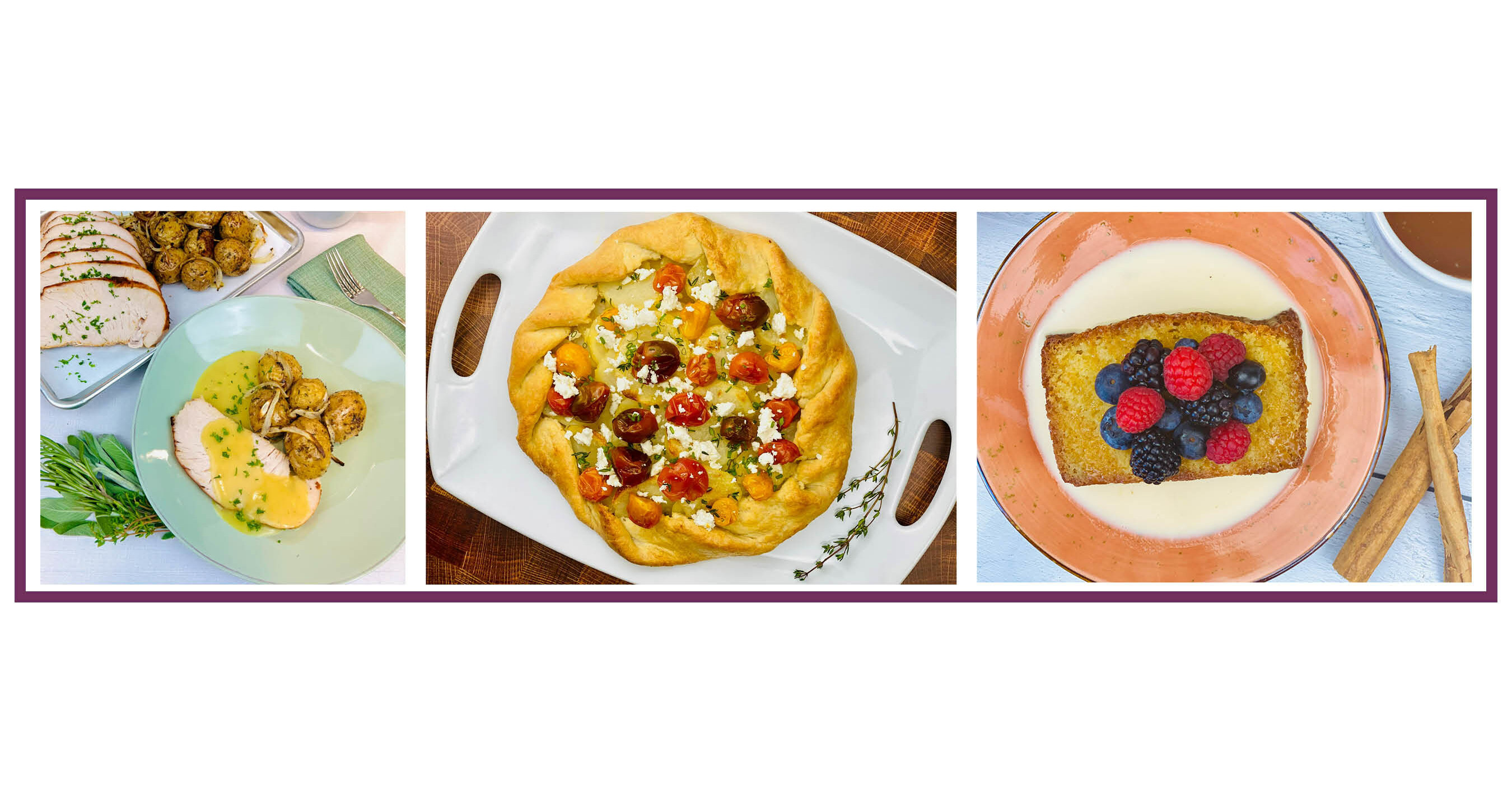 Let Them Eat Taters: Turn Thanksgiving into a Potato-Packed ...