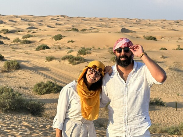 AI Has Made Every Decision for a Family Traveling the World for Six ...