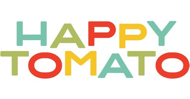 Happy Tomato Returns: Available Online Now & In-Store Relaunch in January