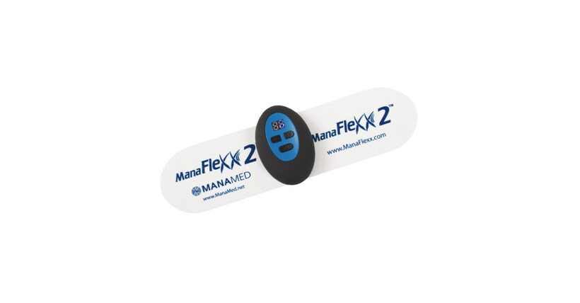 MANAMED Receives Expanded 510(k) Clearance for ManaFlexx 2