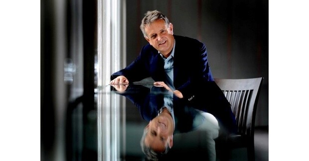 Cunard Teams Up with Acclaimed Theatre Producer David Pugh to bring ...