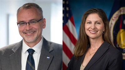 NASA Names New Highest-Ranking Civil Servant, Head of Exploration - The ...